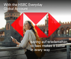 The 2024 HSBC German Film Festival showing in cinemas